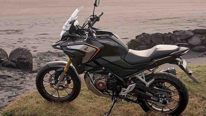 Manjakan Pecintanya, Honda Hadirkan Program dengan Bonus Jumbo - Tribun ...