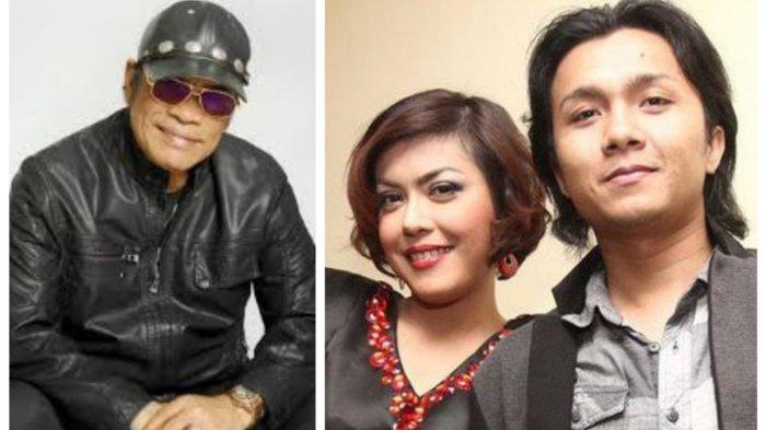 SOSOK Jack Marpaung di Mata Sang Menantu Alex Rudiart Hutajulu: Baik, Pengertian, Selalu ...