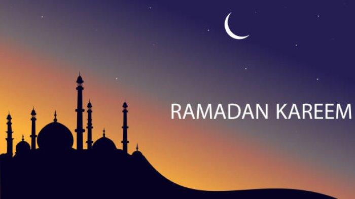 Jadwal Imsak, Buka Puasa dan Waktu Sholat, Hari Ini di Medan 15 April ...