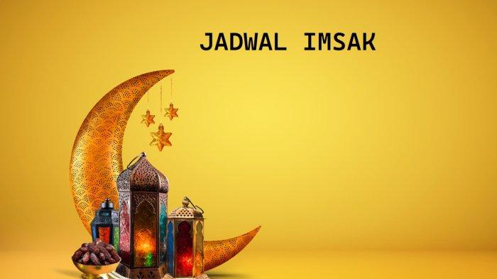 Jadwal Imsak dan Buka Puasa Hari Ini Rabu 12 Maret 2025 di Samosir dan 10 Daerah Lainnya di ...