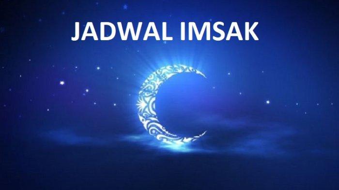 Jadwal Imsak dan Buka Puasa Hari Ini di Kabanjahe, Rantau Prapat, Kota ...