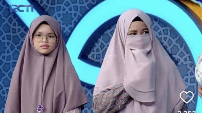 KISAH Nisa 10 Tahun Mulung Demi Hidupi 13 Keluarga dari Anak Sampai Cucu, Kini Anak Dapat ...