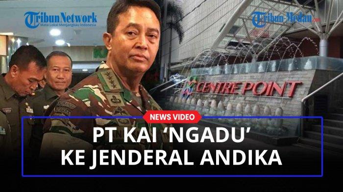 PREMAN Medan Siap-siap Berhadapan dengan Jenderal Andika kalau Nekat ...