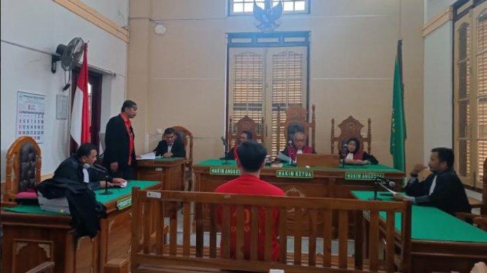 Hendra Sembiring Aniaya Pria karena Berselisih di Jalan, Buntutnya ...