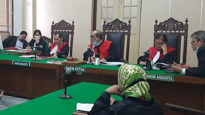 NEKAT Bawa Ganja 15 Kg, Muhammad Effendi Kini Dituntut 16 Tahun Penjara ...