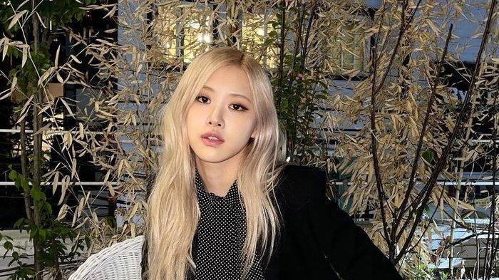 Pamer Kalung Rp30 Miliar, Artis Cantik Ini jadi Sorotan Tampil Memesona di Acara Tiffany & Co ...