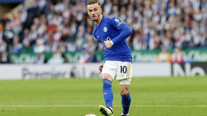 SEDANG BERLANGSUNG Brentford Vs Leicester, Akses Link Live Streaming ...