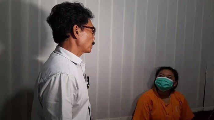 Tak Kunjung Dinikahi Janda Muda Bawa Kabur Uang Pacarnya Rp 17 Juta