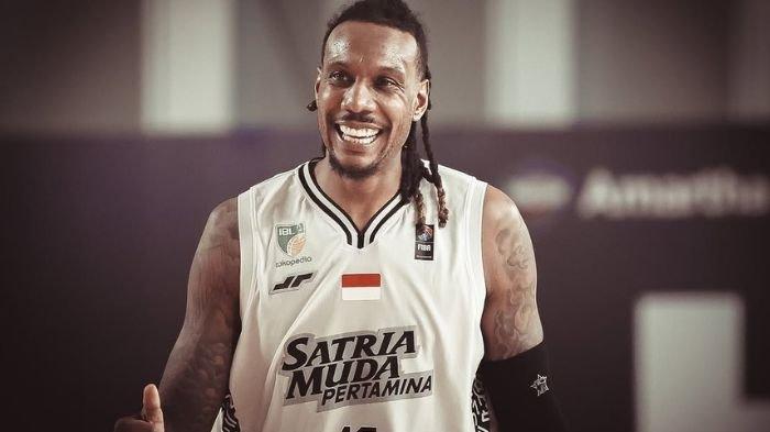 Profil Jarred Dwayne Shaw, Pebasket yang Kariernya Hancur Karena Impor ...