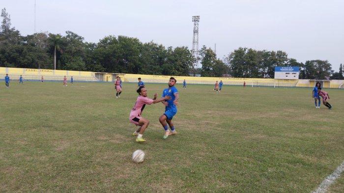 Manajemen PSDS Kumpulkan Pemain Lama Jelang Kick Off Liga 2, Salah ...