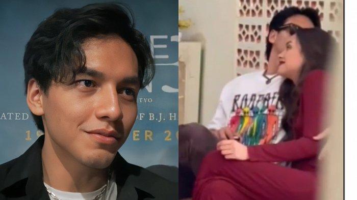 Jefri Nichol Kepergok Datangi KUA Diam-diam dengan Artis Cantik Ini, Benarkah akan Segera ...
