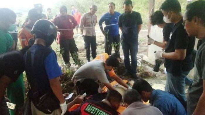 Berita Muhammad Farhan Somi Putra Terbaru Hari Ini - Tribun-medan.com