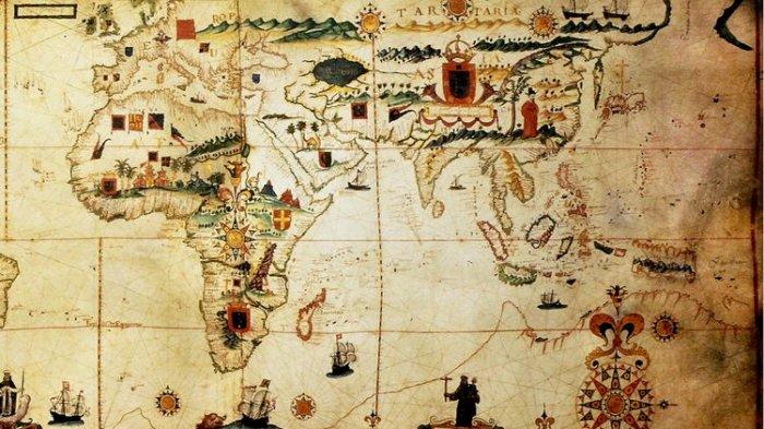 Kolonialisme dan Imperialisme: Jenis, Munculnya dan Tujuannya, Materi ...