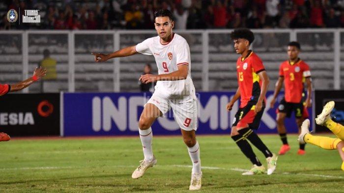 SEDANG Berlangsung Timnas U-20 Indonesia Vs Yaman di SCTV, Akses di Sini Live Streamingnya via ...