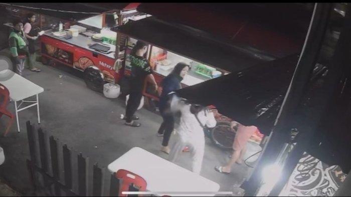 Fladiniyah Dokter Muda yang Aniaya Pekerja Roti Bakar Kemungkinan Bakal ...