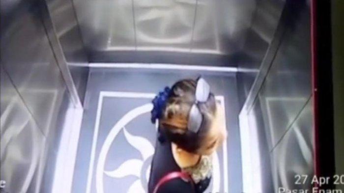 Update Kasus Wanita Jatuh di Lift Bandara Kualanamu dan Ditemukan Tewas ...