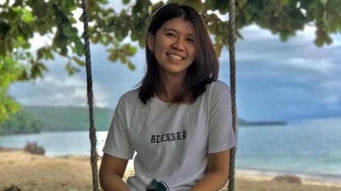 Ucapan Jessica Sollu pada Sopir Travel sebelum Ditemukan Warga Tewas di ...