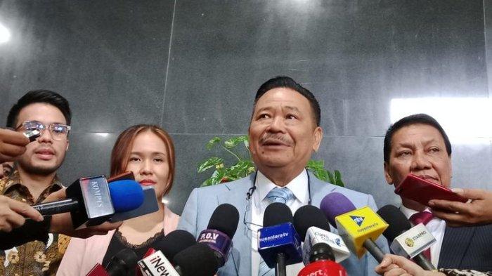 Sosok dan Kekayaan Otto Hasibuan, Pengacara Kondang yang Jadi Wakil ...