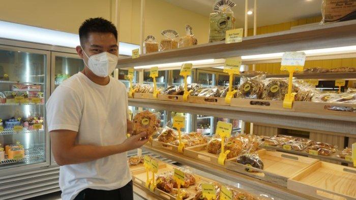 Lowongan Kerja Medan, Jofie Bakery Buka Loker untuk Posisi Marketing ...