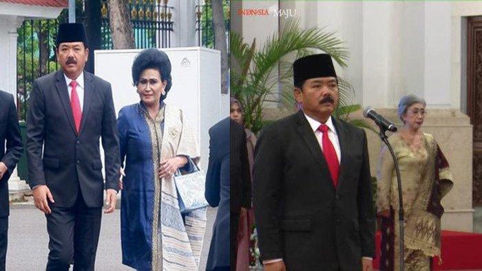 SEGINI Harta Kekayaan Hadi Tjahjanto yang Resmi Dilantik Jadi Menko Polhukam, Punya Karir ...