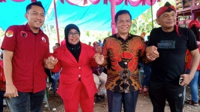Ayahnya Buronan Polisi, Anak Samsul Tarigan Maju Jadi Caleg DPRD Sumut ... Ayahnya Buronan Polisi, Anak Samsul Tarigan Maju Jadi Caleg DPRD Sumut ...