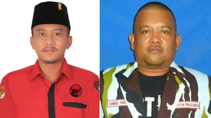 Sosok Jonatan Tarigan, Anak Samsul Tarigan Terduga Pengelola Barak ...