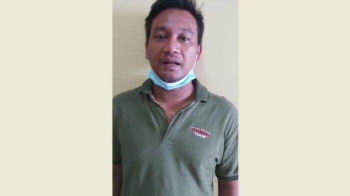 HASIL Tes Urine Sopir Angkot 103 yang Tabrak Pengendara Motor dan ...