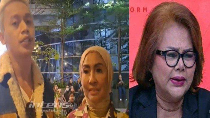 Jordan Ali Suka Wanita Lebih Tua? Putus dari Eva Manurung, Kepergok ...