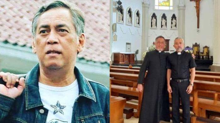 Joshua Pandelaki Sakit Apa? Sang Aktor Senior Meninggal Dunia di Usia ...