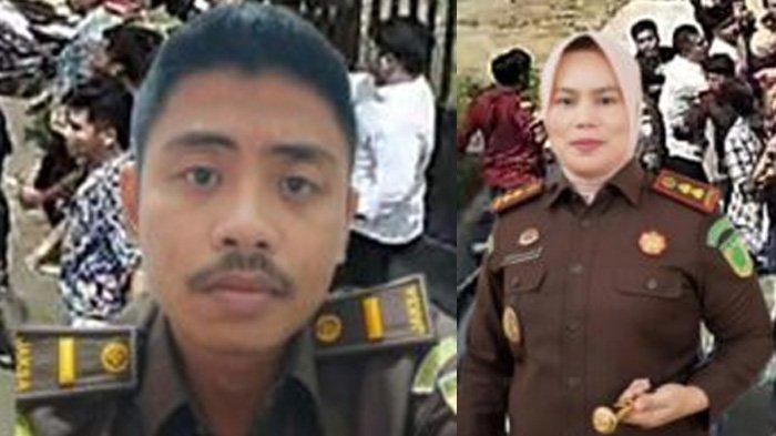 SOSOK Nella Marsella Sukses Penjarakan Jaksa Muda Jovi Andrea Bachtiar dan Dipecat dari ...