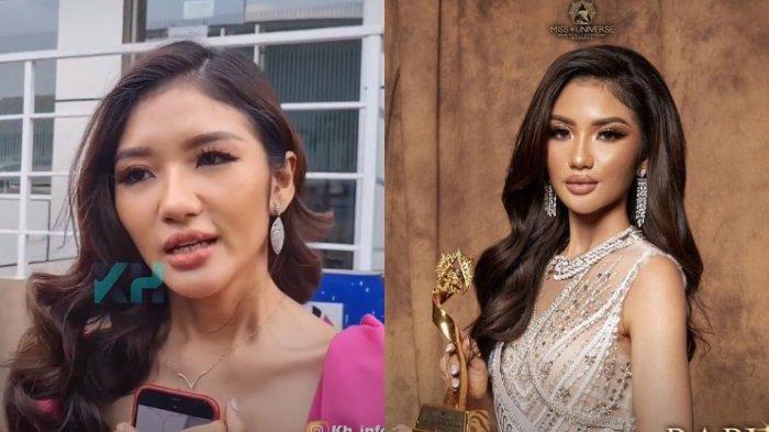 Buka Suara Soal Body Checking, Juara 4 MUID Baby Kristami Sebut Tak Ada ...