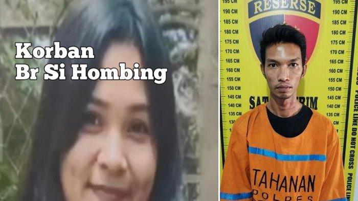 SOSOK Juliana Sihombing, Perempuan Berlesung Pipi, Tewas di Tangan Sang ...