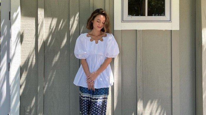 Lama tak Muncul di Layar Kaca, Artis Cantik Ini Kini Tinggal di Amerika, Berakting Lagi Lewat ...