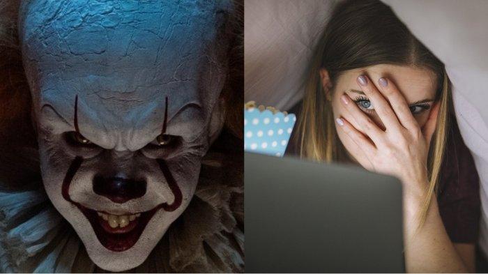 Arti Istilah Jumpscare yang Kerap Digunakan Dalam Game Horor - Tribun ...