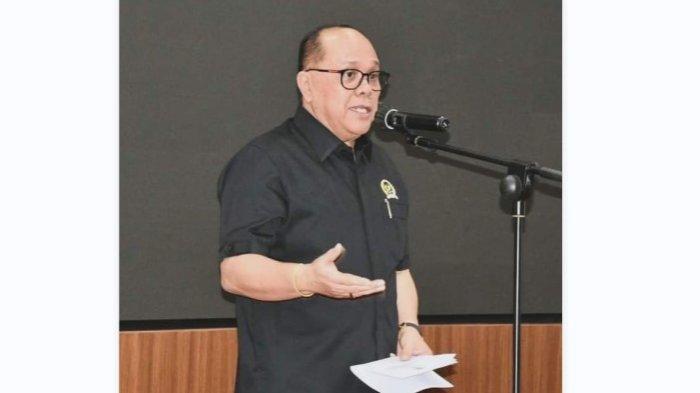 DPP PDI Perjuangan Usung Johanes Maju di Pilkada Dairi, Junimart ...