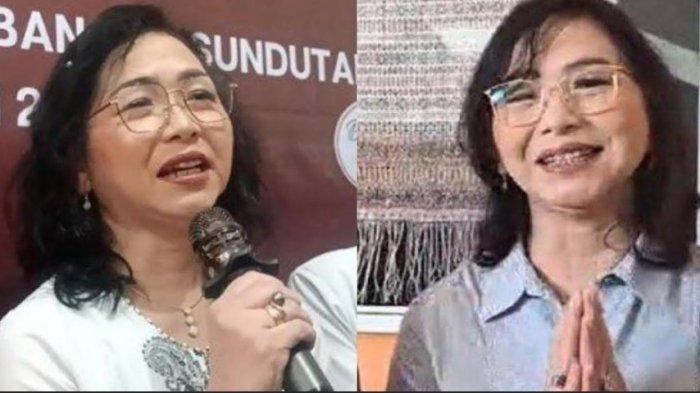 Profil Junita Rebeka Marbun, Wakil Bupati Terpilih Humbahas, Harta Kekayaannya Capai Rp 26 ...