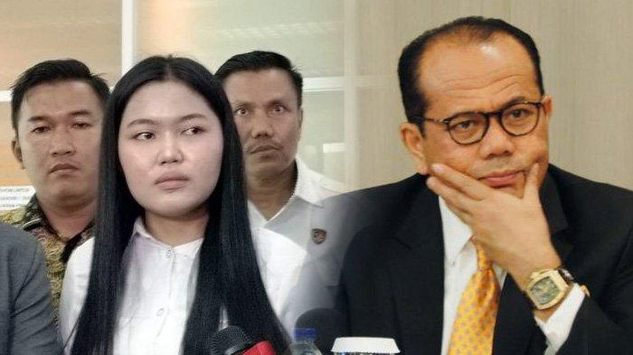 PENGACARA yang Tipu Dwi Sedang Diburu, Ketum PERADI Juniver Girsang: Selayaknya Diberi Hukuman ...