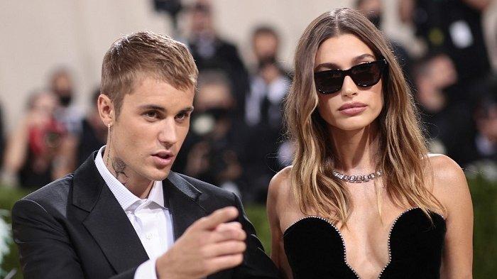 Kabar Duka Justin Bieber setelah Alami Ramsay Hunt Syndrome, Sudah ...