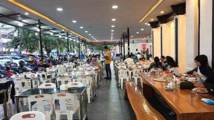 8 Warkop Aceh di Kota Medan yang Cocok Jadi Tempat Nongkrong, Agem ...