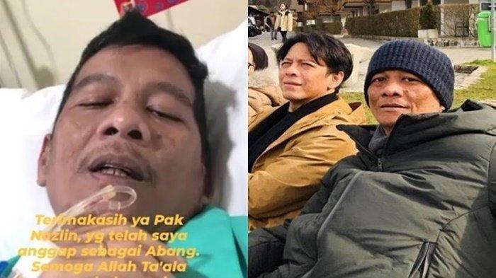 KABAR Duka dari Ariel NOAH, Sang Kakak Meninggal Dunia, Sempat Beri ...