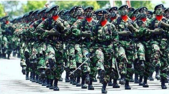 DAFTAR Nama 12 Mayjen dan 22 Brigjen yang Baru Digeser Panglima TNI ...