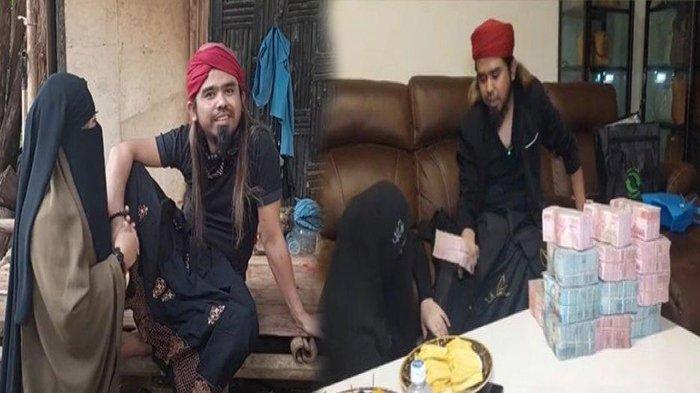 KABAR Terbaru Gus Samsudin, Kini Viral Jatahi Istri Rp 100 Juta Tiap ...