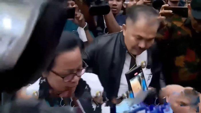 KAMARUDDIN Kasihan Ferdy Sambo Divonis Hukuman Mati, Sempat Diperingatkan: Karena Kecongkakannya ...