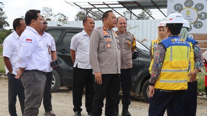 Berita Menko Marves Luhut Binsar Panjaitan menyatakan duk Terbaru Hari ...