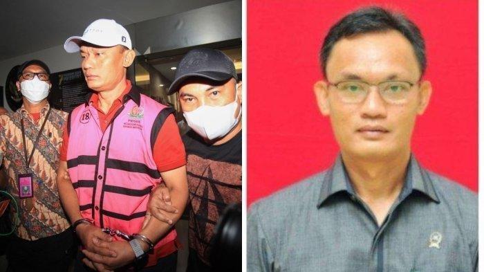 Berita Hakim Arif Nuryanta Terbaru Hari Ini Tribun