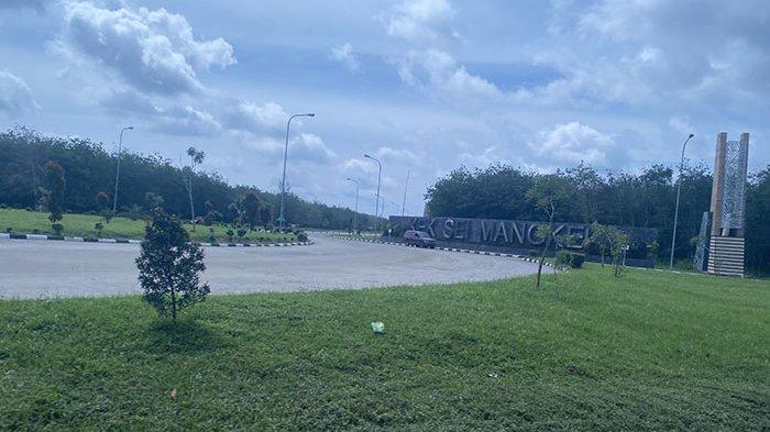 Pengembangan KEK Sei Mangkei Gagal, Kini Justru Merugi Karena Overstock ...
