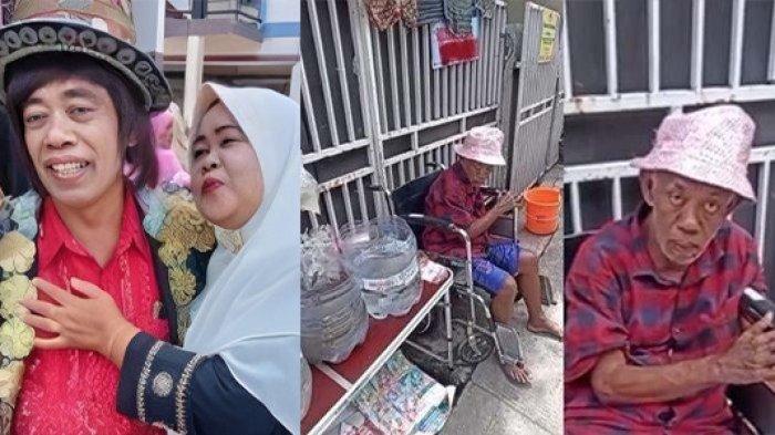KELAKUAN Istri Muda Pak Tarno Dikecam Istri Pertama Usai Jualan Ikan Cupang: Disiksa ...