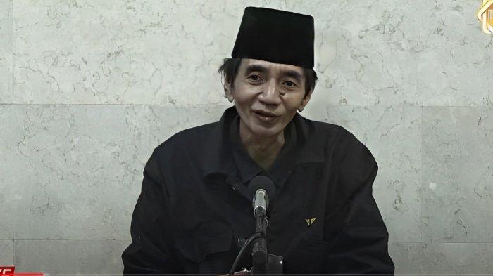 Profil KH Douglas Toha Yahya atau Gus Lik Wafat Tinggalkan Duka para ...