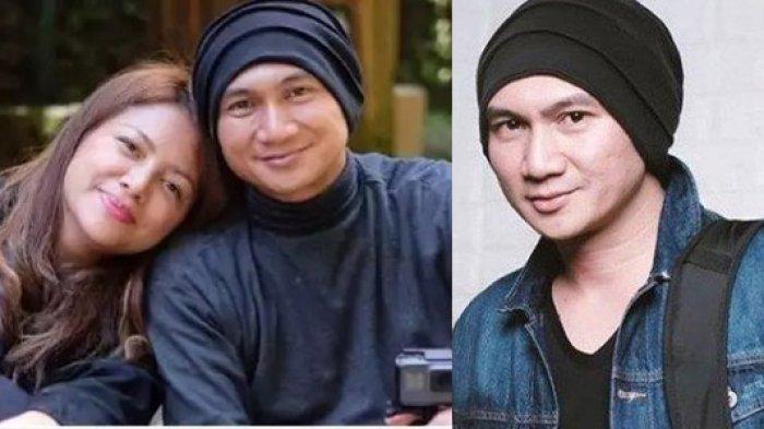 KISAH Cinta Anji Manji dan Wina Sebelum Berakhir Digugat Cerai Usai 12 Tahun Nikah dan Punya 2 ...
