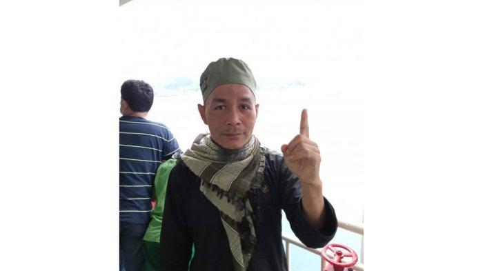 Kisah Hijrah Hendra, Mantan Pecandu Narkoba yang Kini Kecanduan Agama ...